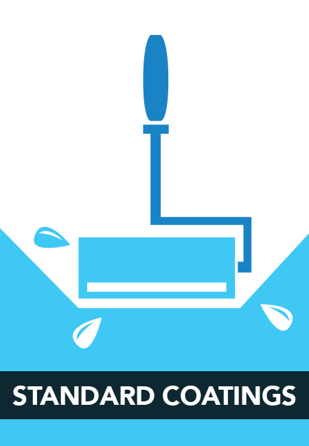 The Basics - Inks and Coatings